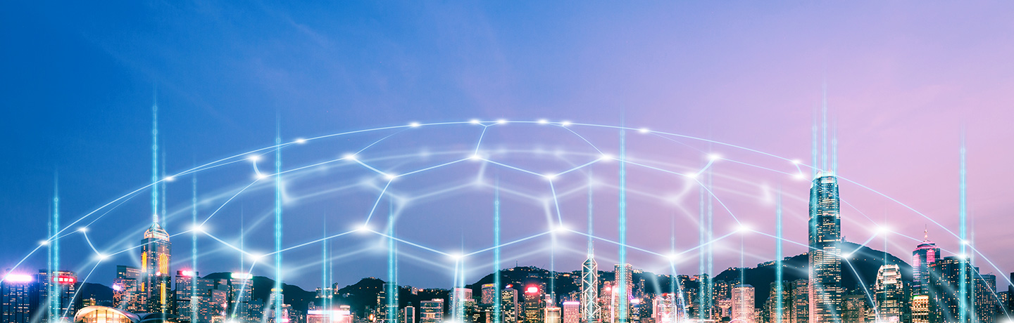 TruePoint — Enabling a Smarter World